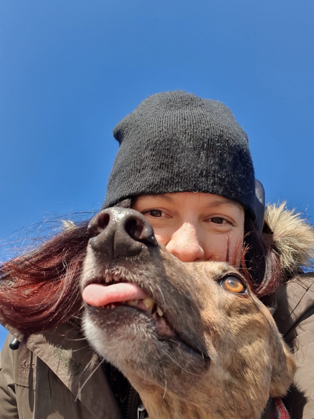 About Me – angi boucher-clift